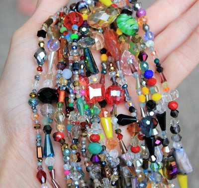 Beads from the UK's Favourite Bead Store! – The Bead Store